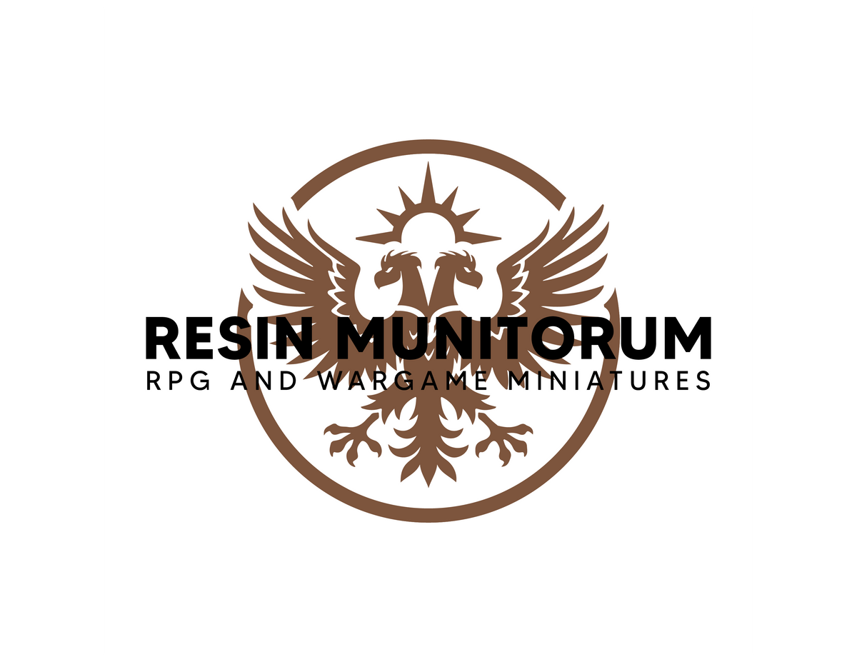 Why 3rd-Party Resin Bits Are the Ultimate Way to Customize Your Models ...